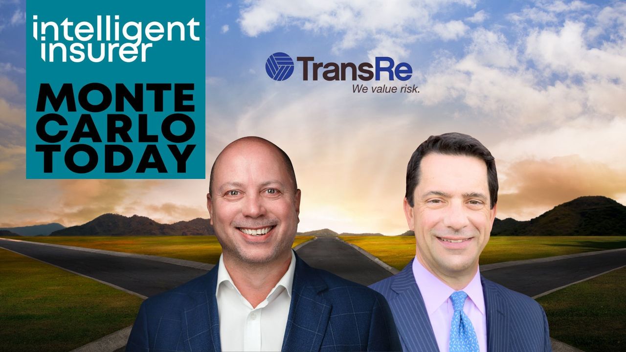 Bifurcation emerging in casualty pricing; reinsurers remain cautious on ...